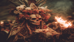 Voodoo Rituals Explained: Healing, Offerings, and Ceremonies