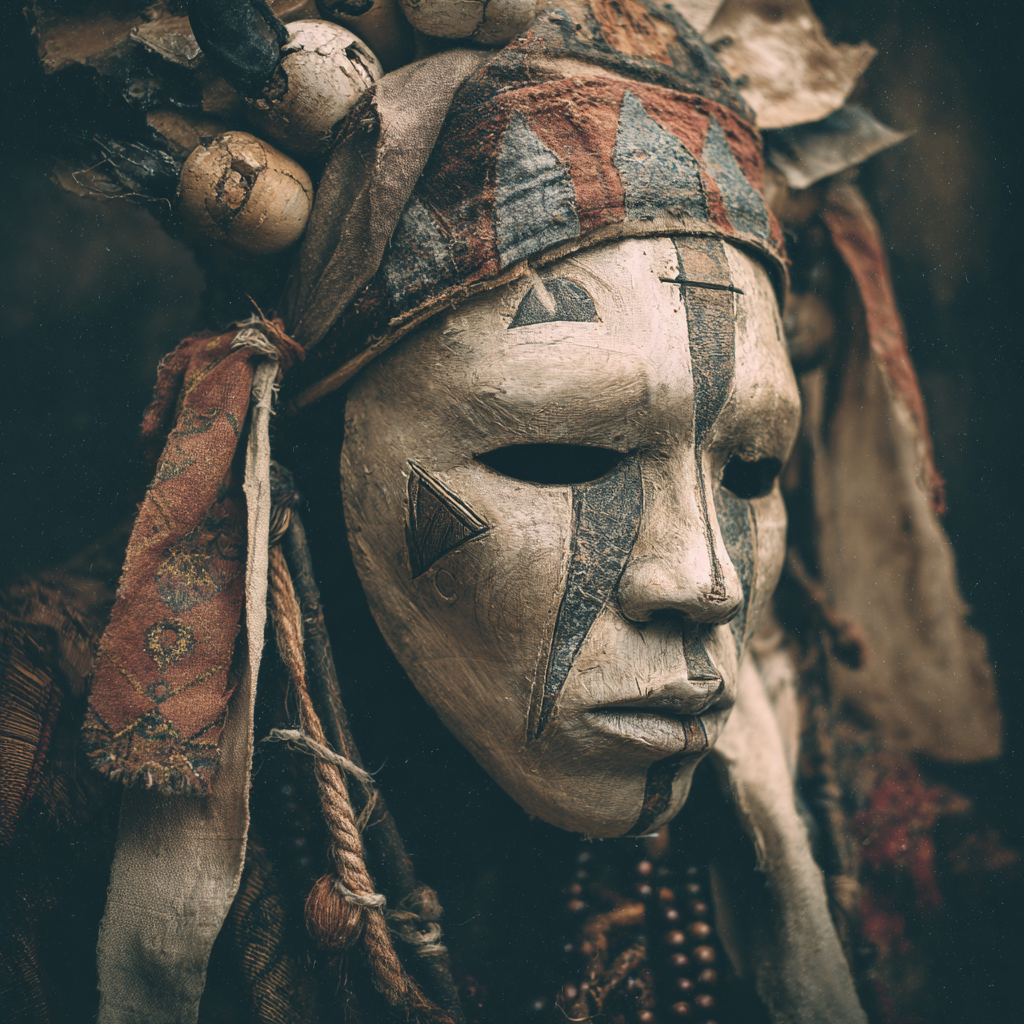 Voodoo Influences Across Cultures: From Africa to the Americas - Doll ...